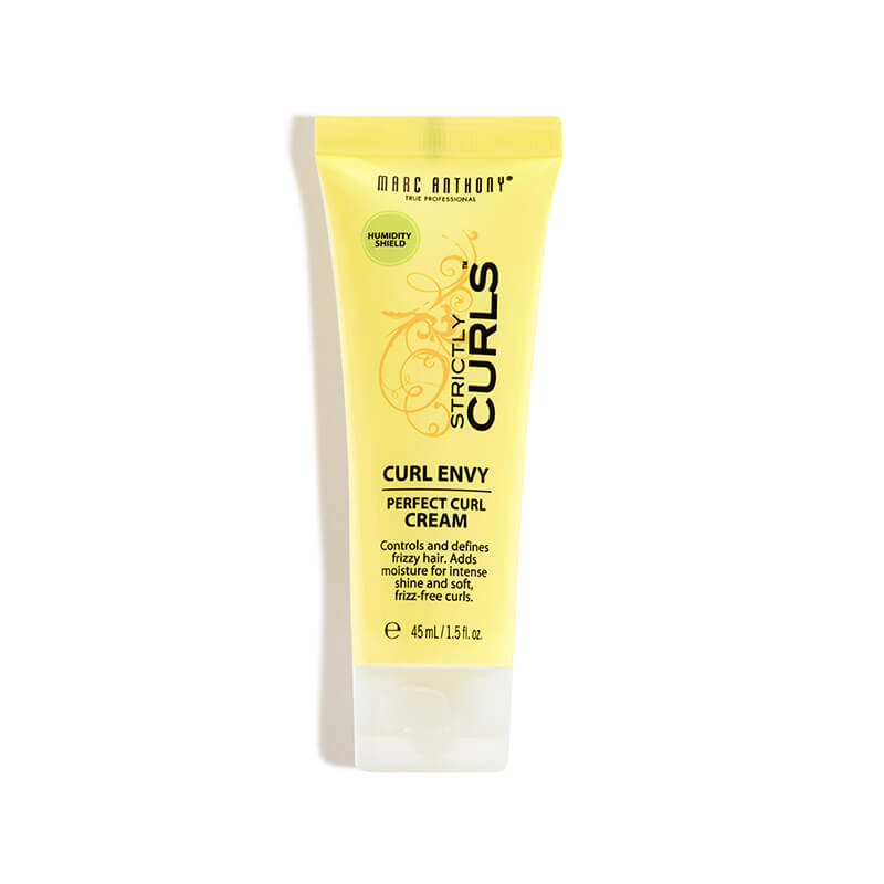 Strictly Curls Curl Envy Perfect Curl Cream By Marc Anthony True